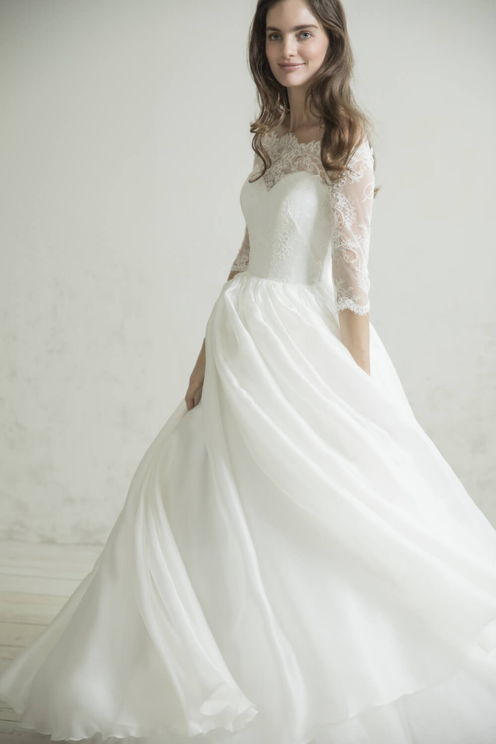 【ELLA】/ SUZAN NEVILLE | STYLE UN