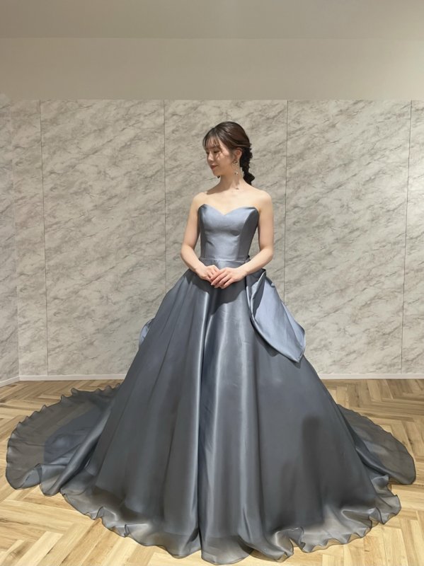 新作ドレス紹介：FABIENNE（ファビエンヌ） | STYLE UN