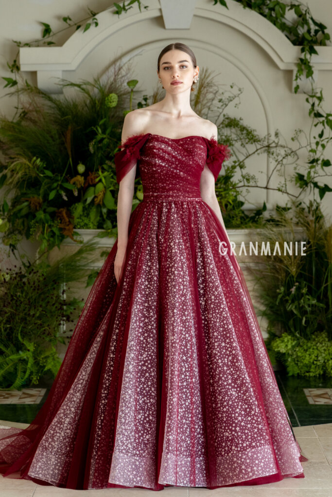 NORA red(ノーラレッド) | STYLE UN